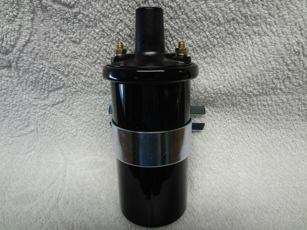 Bobine auto d'allumage standard en 12 volts - Pieceallumage